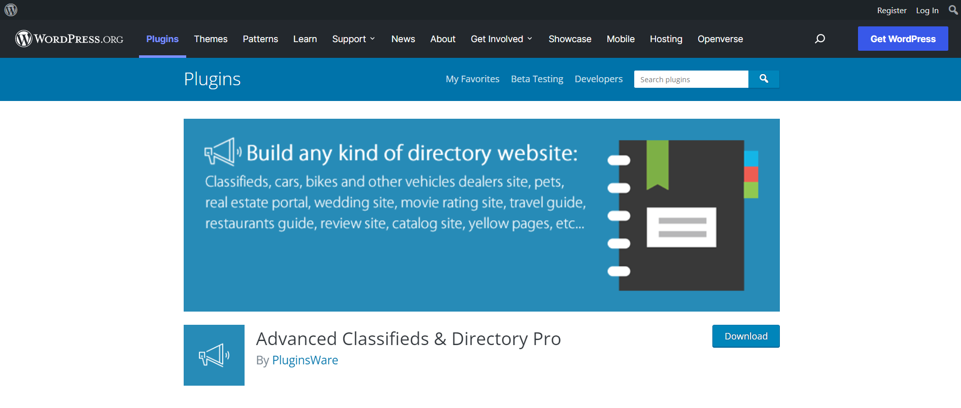 Top 15 WordPress Directory Plugins to use in 2025 Top 15 WordPress Directory Plugins to use in 2025