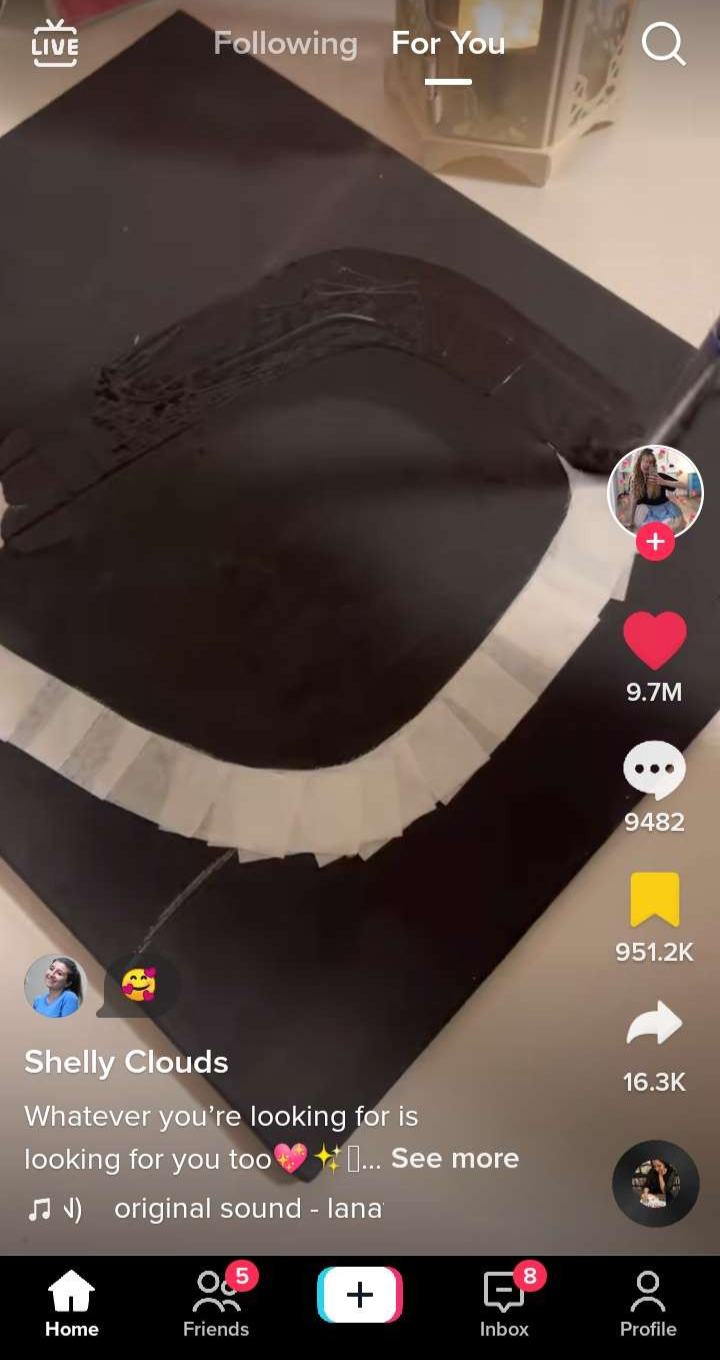 TikTok Reposting and Undo Reposting: Everything You Need to Know TikTok Reposting and Undo Reposting: Everything You Need to Know