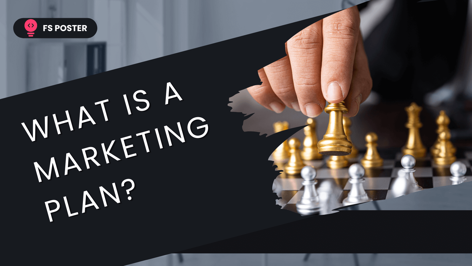 How To Write A Strategic Marketing Plan